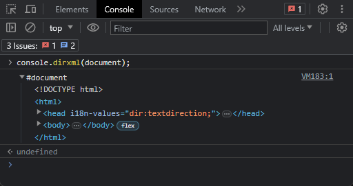 22 Useful Console Methods Every Web Developer Should Know